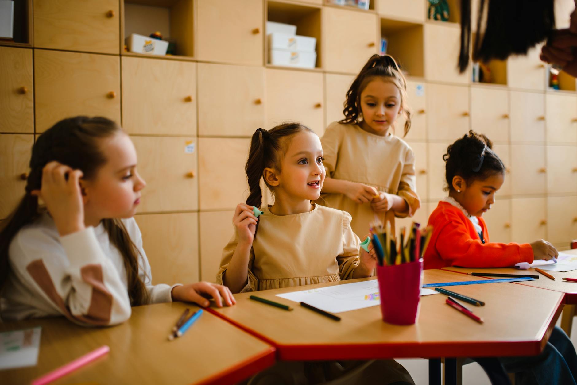 Explore Brains and Motion: Active Learning Camps for Kids – KidzCompass